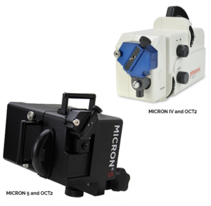 Image-guided OCT - Phoenix-Micron